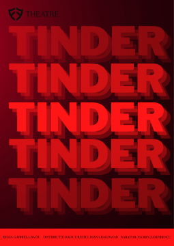 Tinder - Te ai intrebat vreodata unde iti veni intalni marea iubire? Pe ...