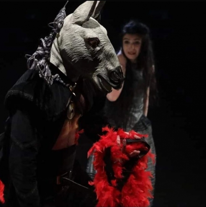 Tinerețe fără bătrânețe și viață fără de moarte - după Petre Ispirescu